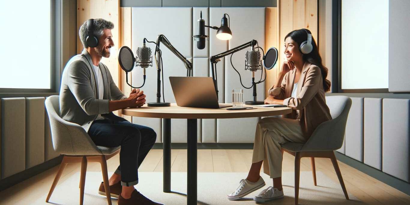 B2B Podcasting: How a B2B Podcast Can Benefit Your Business