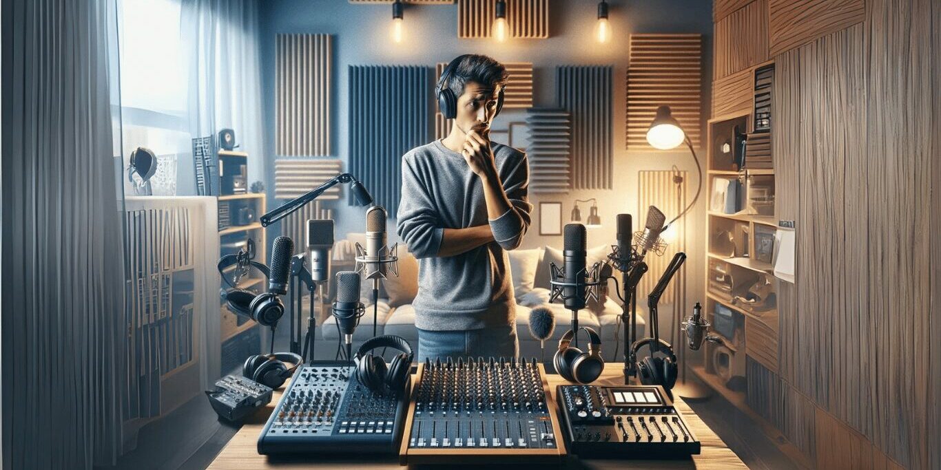 The Essential Podcasting Toolkit: Top Picks for Hardware and Software