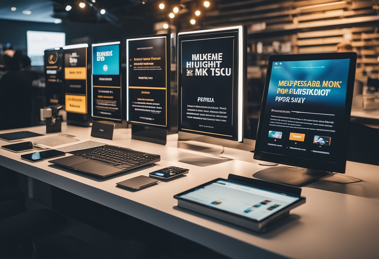 Podcast Marketing Merchandising Strategies