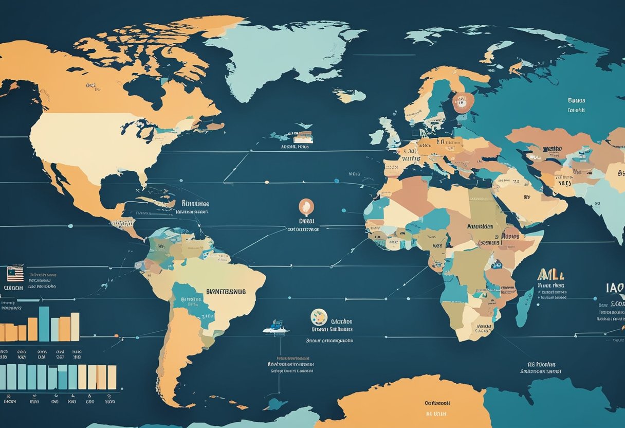 International Podcasting: Strategies for Global Audience Engagement