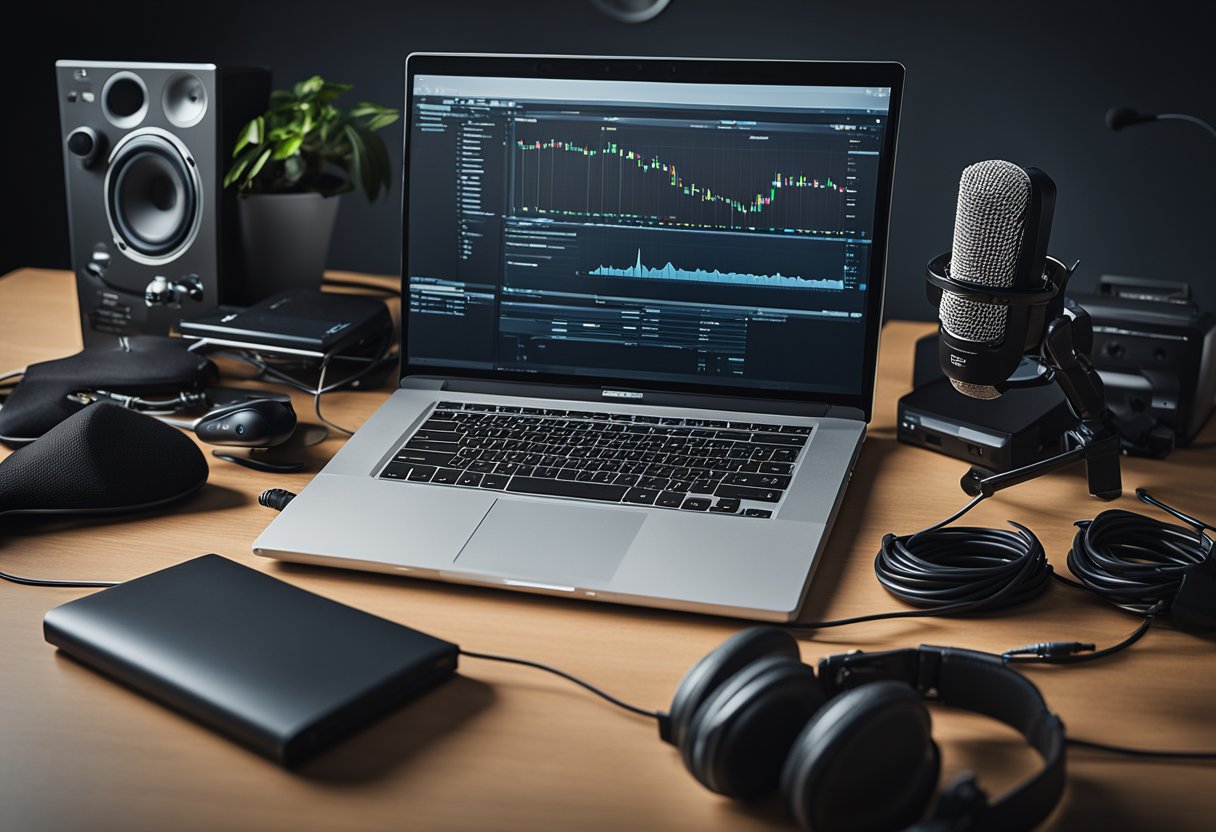 The Essential Podcasting Toolkit: Top Picks for Hardware and Software