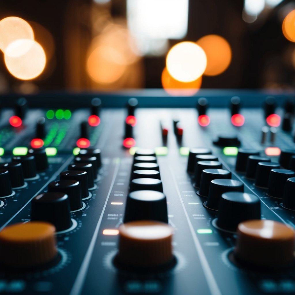How to Record a Podcast with Multiple Mics